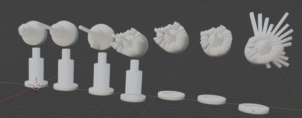 Altar Gatling Gun | Fandom