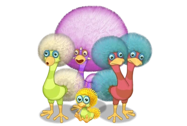 Discuss Everything About My Singing Monsters Wiki | Fandom