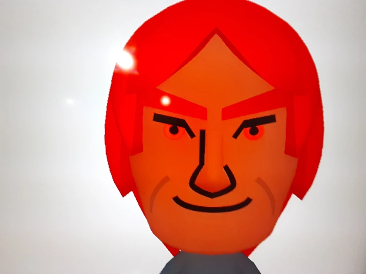 Here it is my final batch of SMG4 miis | Fandom