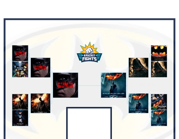 Batman movie bracket tournament Grand Finals | Fandom