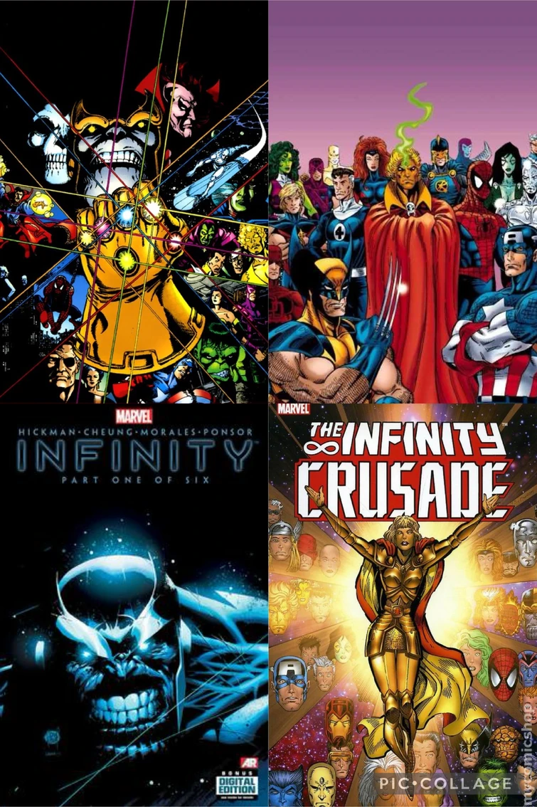 Discuss Everything About Marvel Database | Fandom