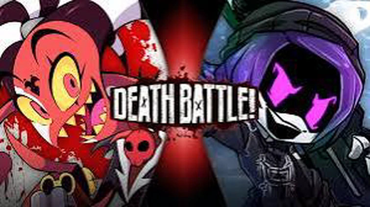 Blitzo VS. Uzi Doorman | Fandom