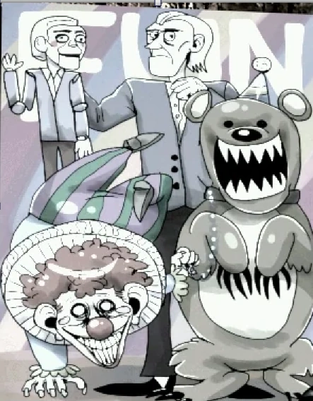 no context | Fandom