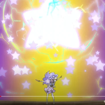 Which version of Fortune Thundervolt looks coolest? - Lightning Cup ...