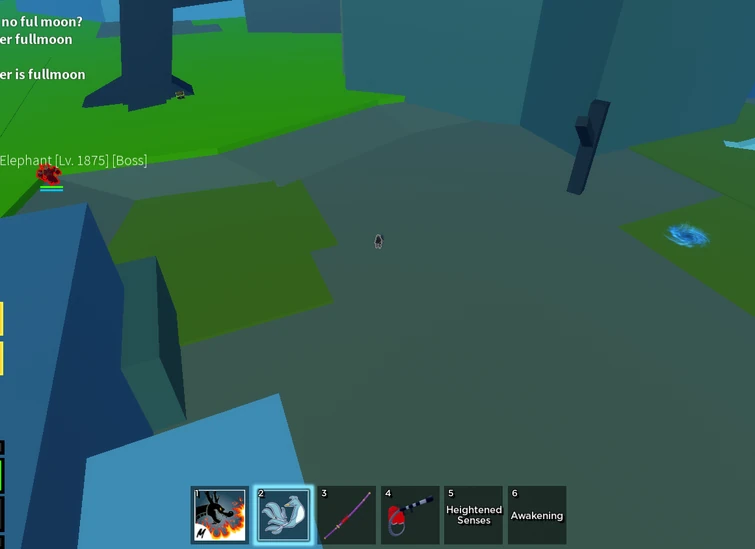 Discuss Everything About Blox Fruits Wiki | Fandom