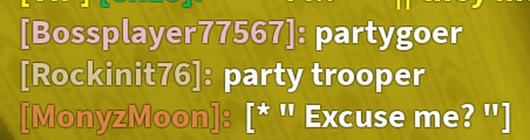 Back from my eep | Fandom