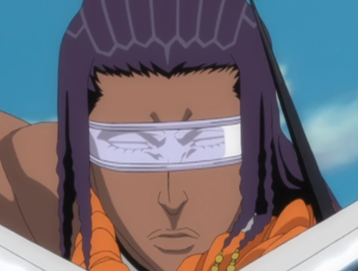 Kaname Tōsen | Fandom