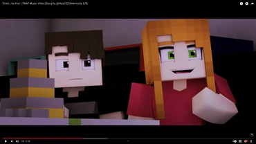 Discuss Everything About Minecraft Animation Wiki | Fandom