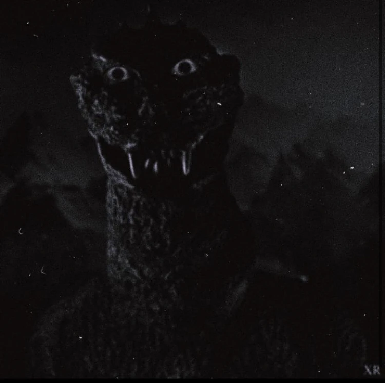 This image of Godzilla man | Fandom