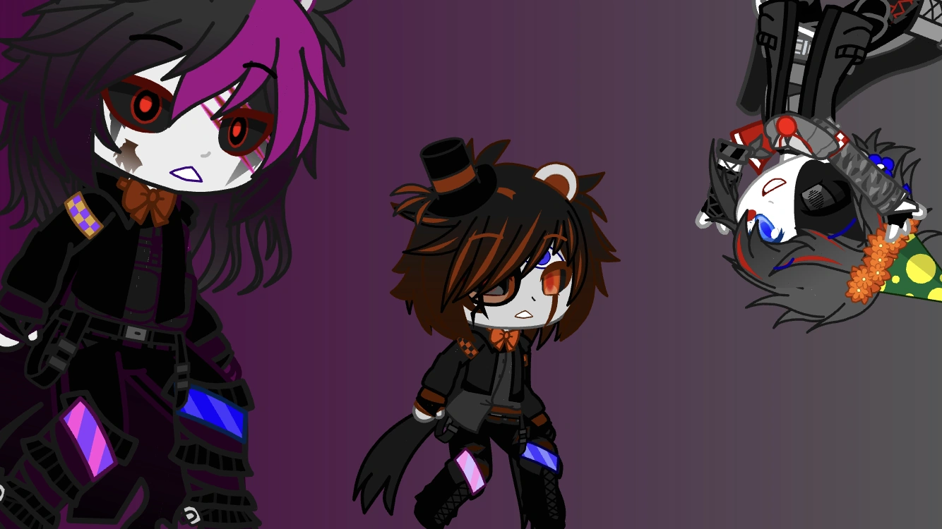 Info about the Blob in my AU | Fandom