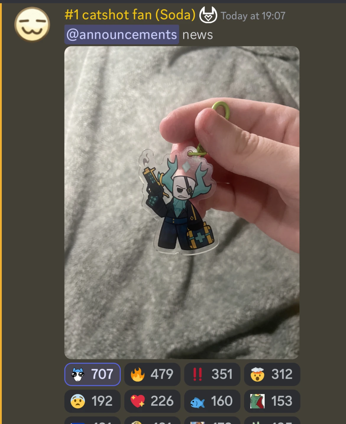 Merch is real, maybe?? | Fandom