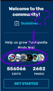 quick little question | Fandom