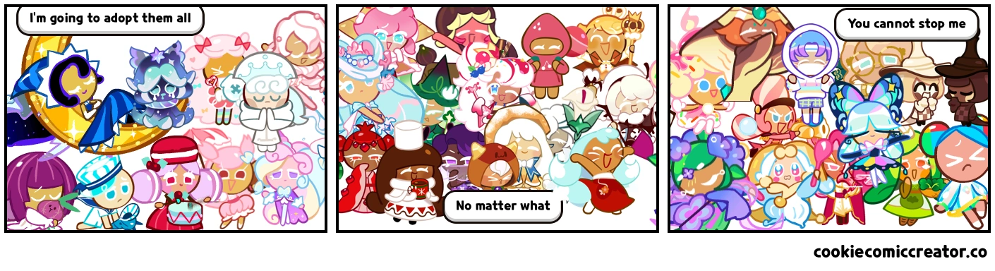 GIB ME THEM. NOW. | Fandom