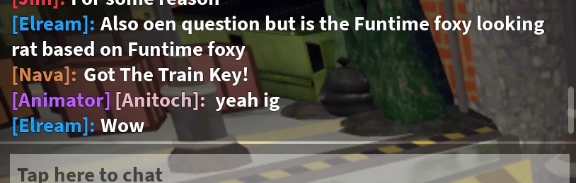 EXPERIMENT 030623 | Piggy Branched Realities Wiki | Fandom