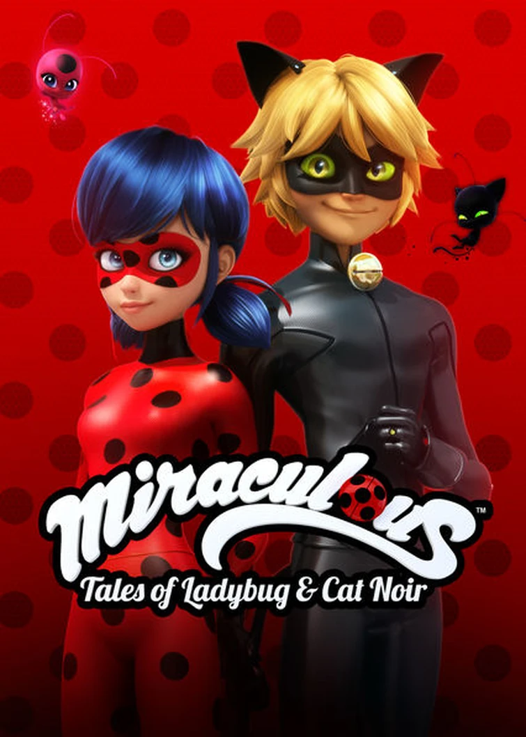 Miraculous | Fandom