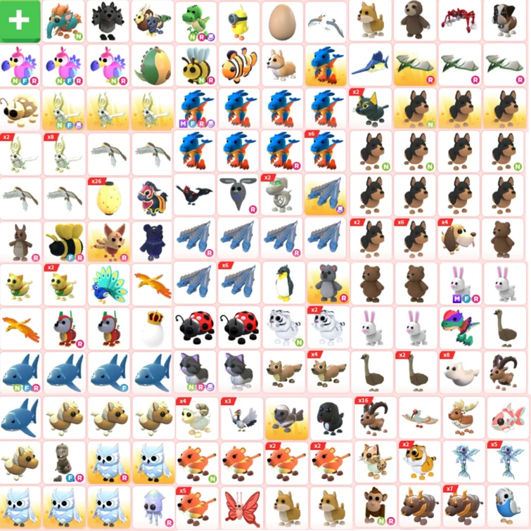 Trading :DD | Fandom