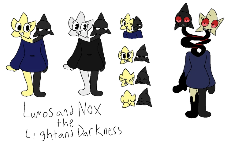 remaking my toon oc renders part 2 | Fandom