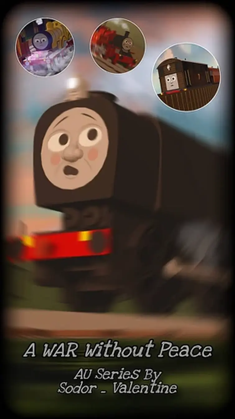 Discuss Everything About Sodor AU Wiki | Fandom