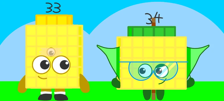 Discuss Everything About Numberblocks Wiki | Fandom