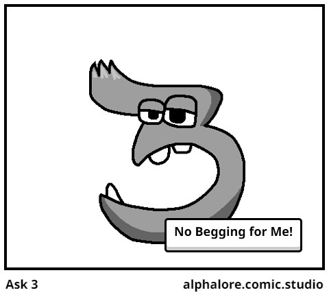 Ask 3 Anything | Fandom