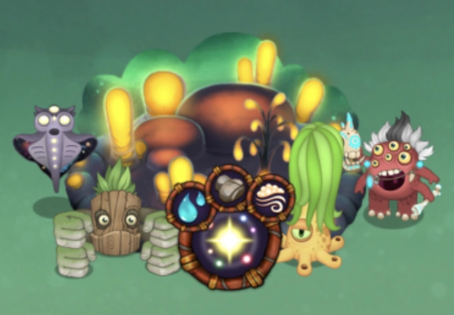 An Idea for magical expansion | Fandom