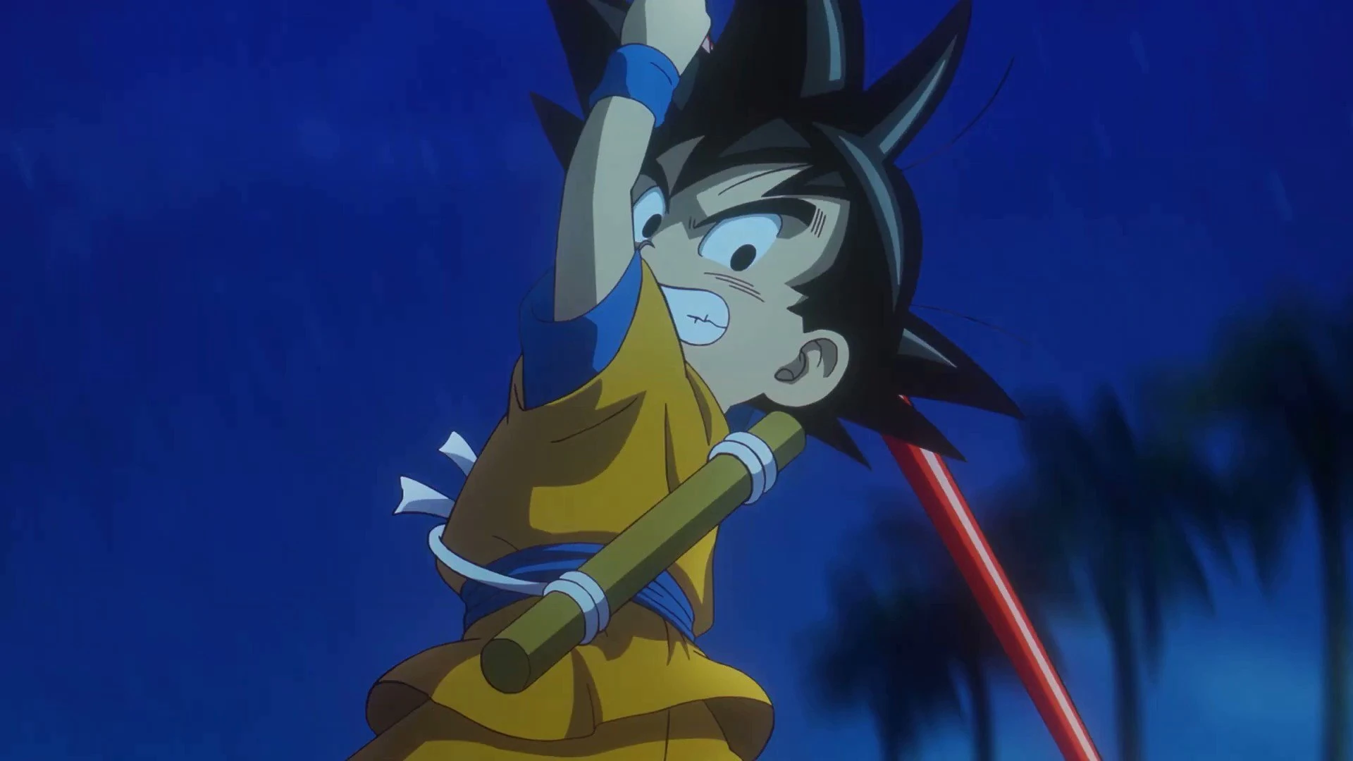 Dragon Ball DAIMA E1 is now streaming on Crunchyroll | Fandom