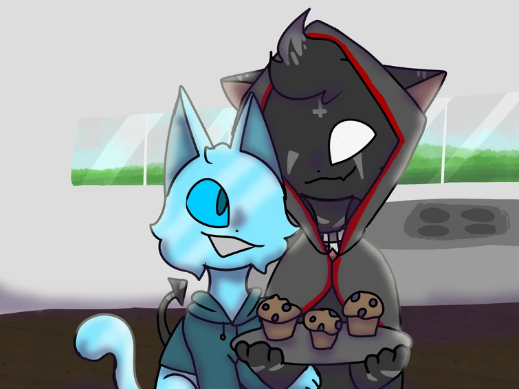 (Mostly) gay idiots | Fandom