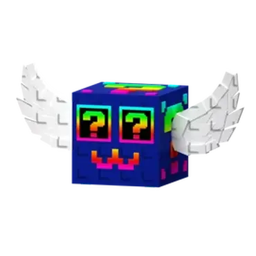 most forgotten lucky block | Fandom