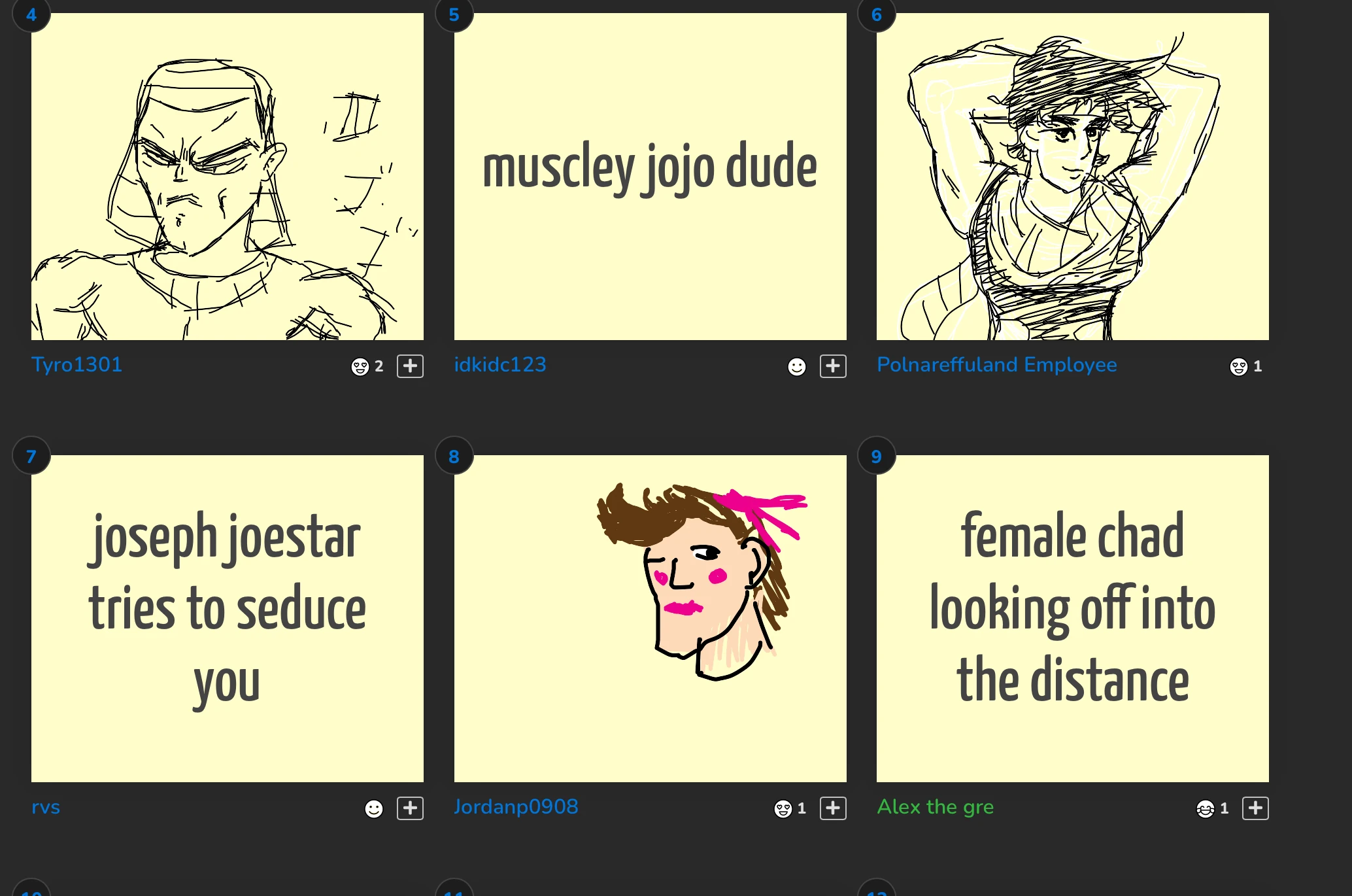 Female chad | Fandom