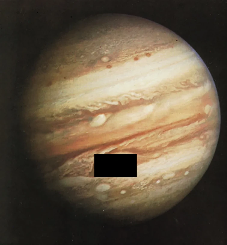 A solar system creepypasta I was thinking about | Fandom