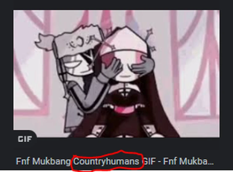 "countryhumans" ;-; | Fandom