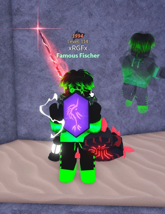 Fragment | Fandom