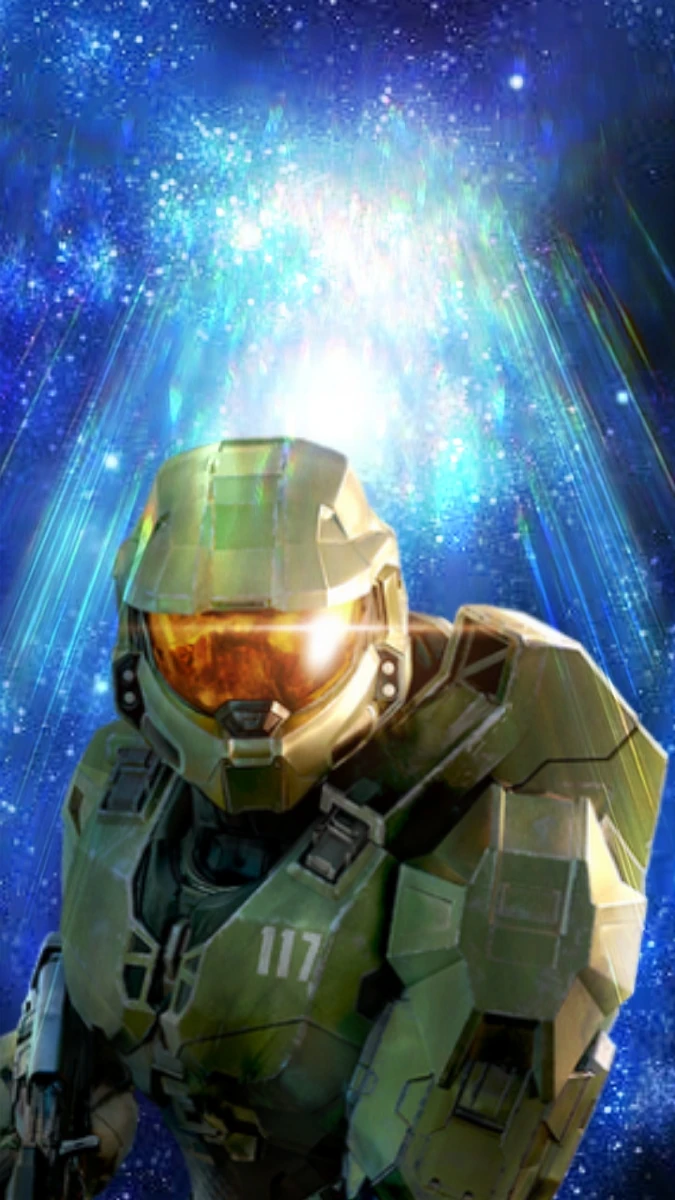 Master Chief return In Death Battle season 11. How do you guys will ...