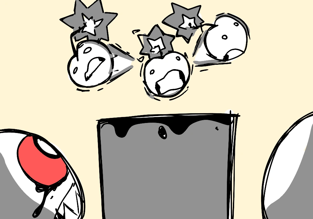 Idea for the game | Fandom