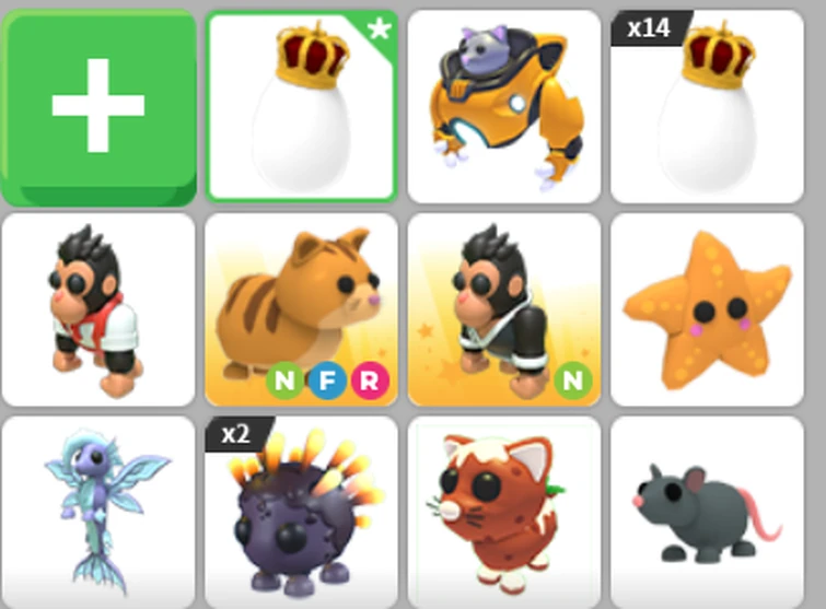 Discuss Everything About Adopt Me! Wiki | Fandom