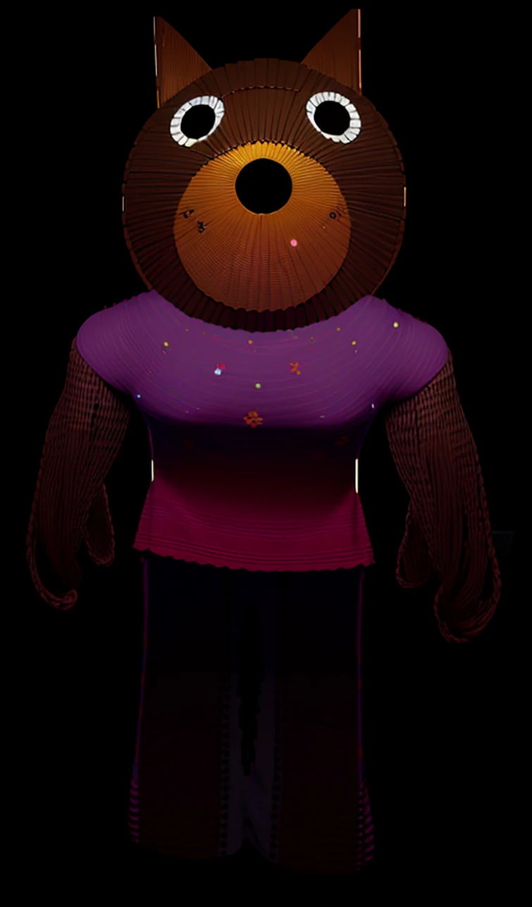 Discuss Everything About Piggy Wiki | Fandom