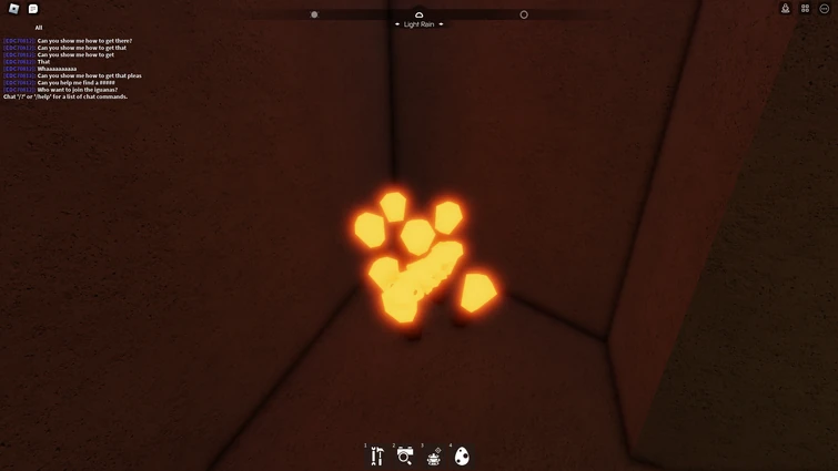 Discuss Everything About BAAR - Be an Alien: Renewal Wiki | Fandom