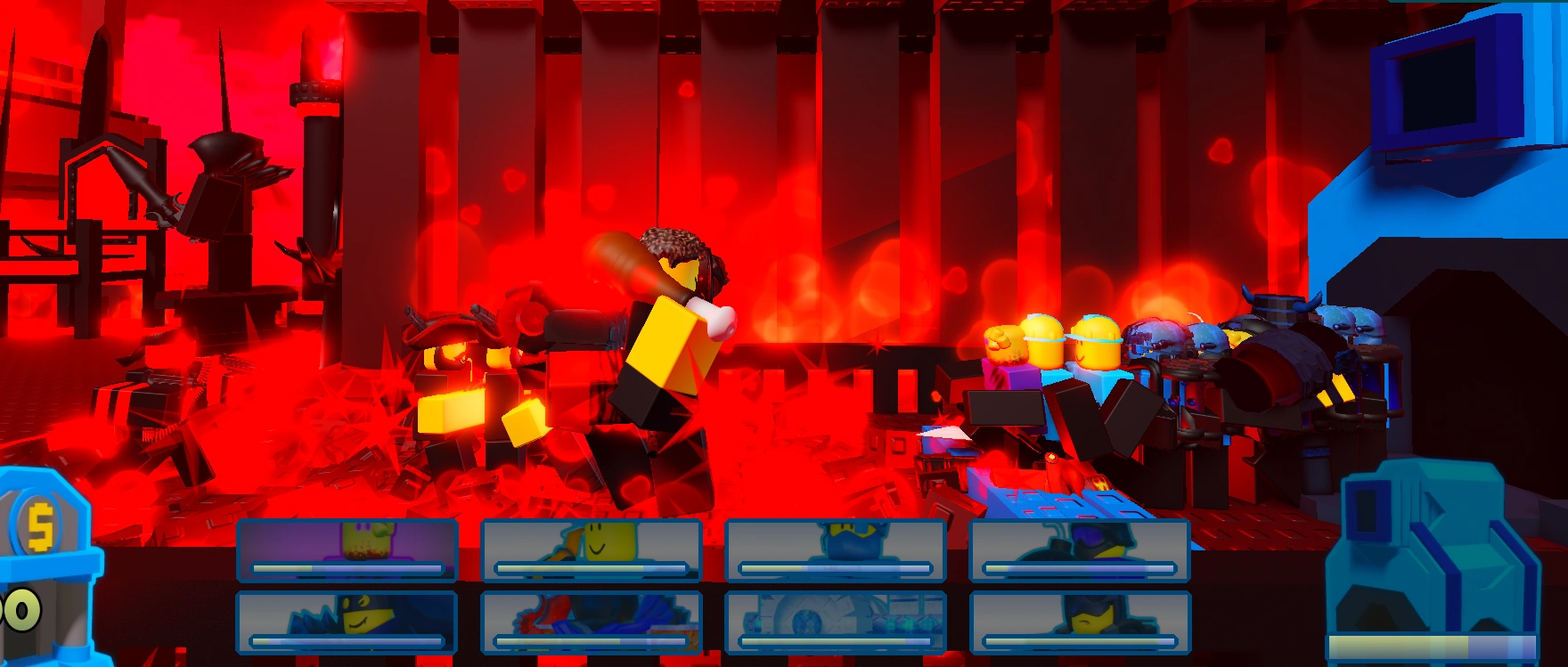 GOD DAMMIT GHENNA | Fandom