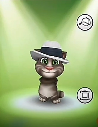 talking tom iceberg part 2 | Fandom