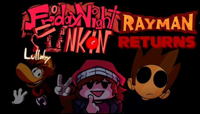 Rayman Returns Week 27 And 28 Coming Soon | Fandom