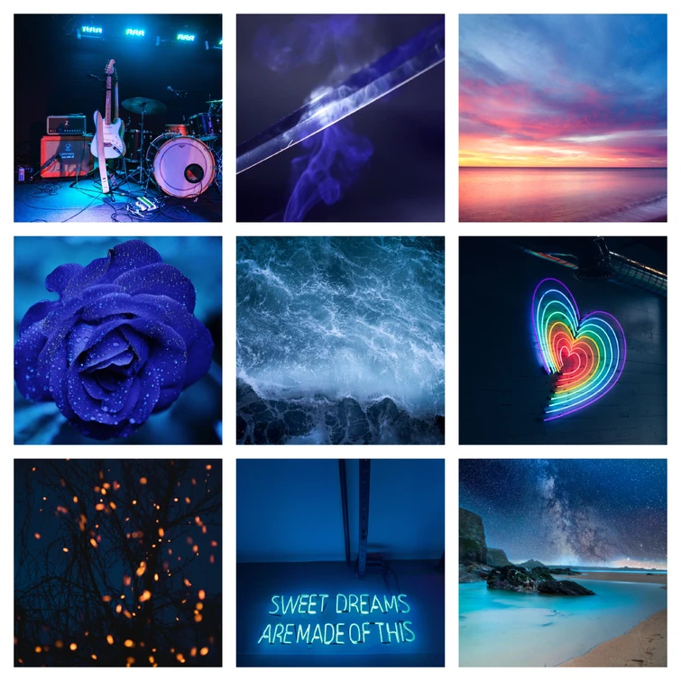 OC Aesthetic Board | Fandom