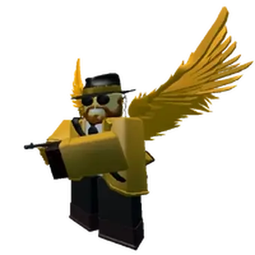 Best crook boss skin out of these? | Fandom