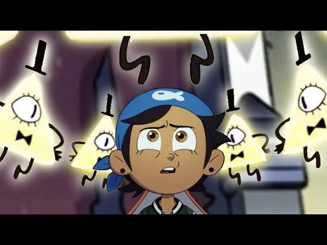 The real Bill | Fandom