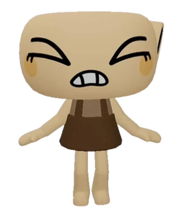 How I feel when someone says “Shelly’s ignored not forgotten!” | Fandom