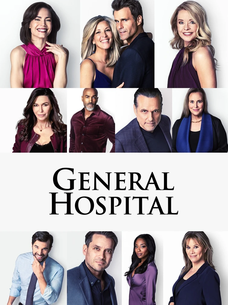 Happy 61st Anniversary, General Hospital! | Fandom