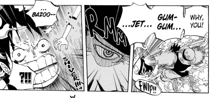 Discuss Everything About One Piece Wiki | Fandom