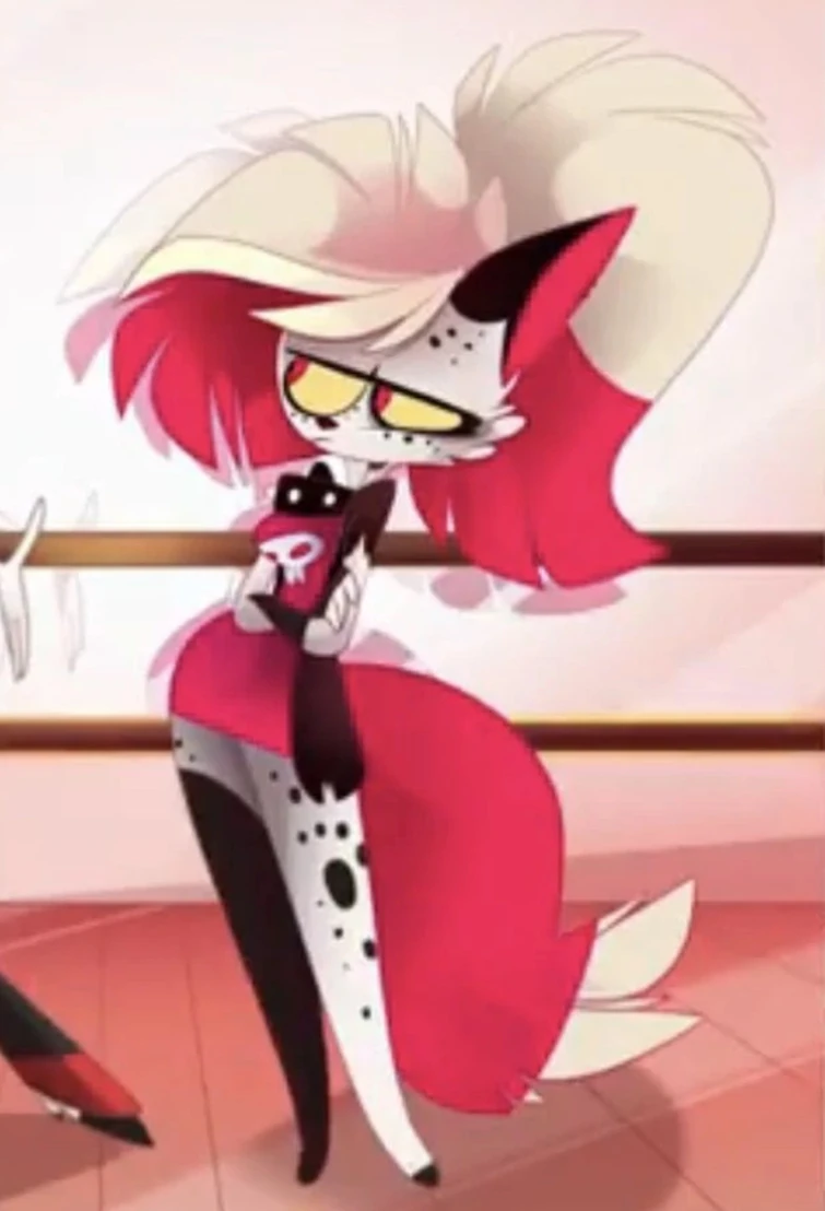 Discuss Everything About Hellaverse Wiki | Fandom