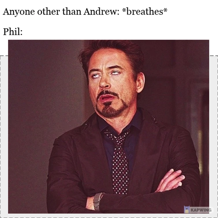 TMR Roleplay Meme Thread | Fandom