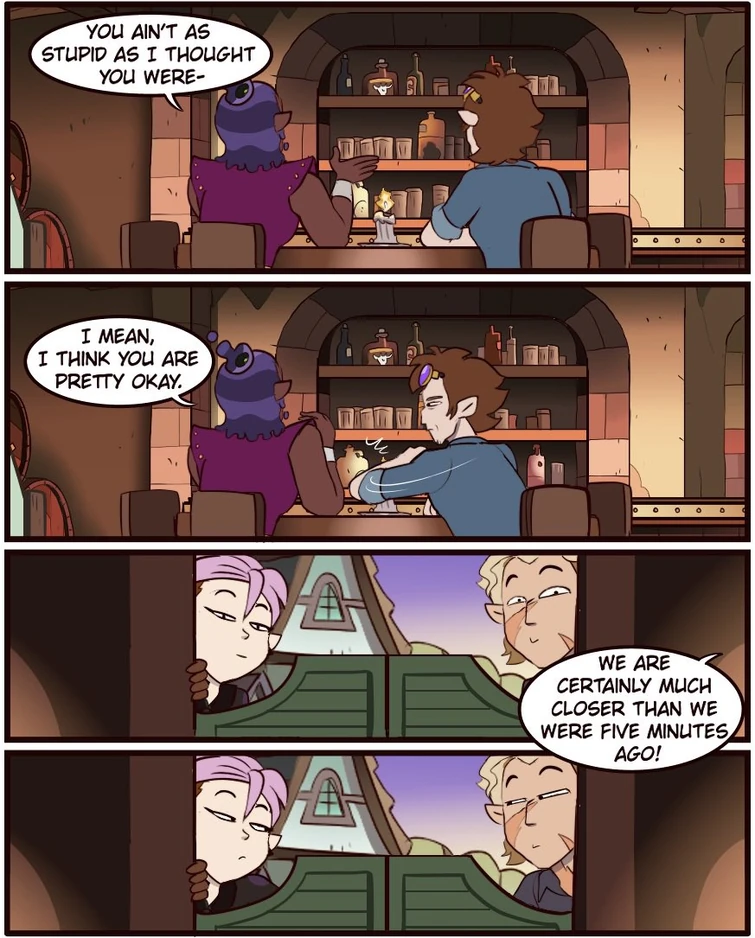 [moringmark]Set-up | Fandom