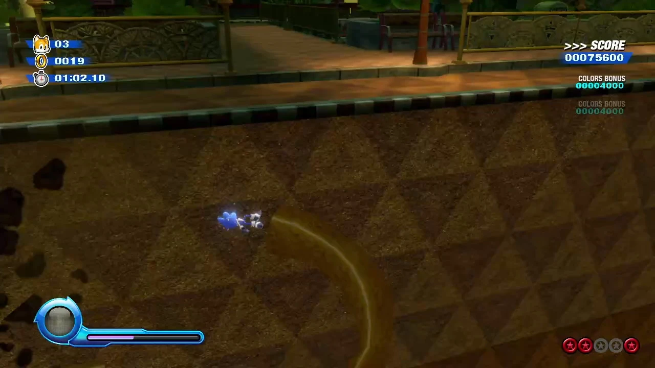 Sonic underground. | Fandom